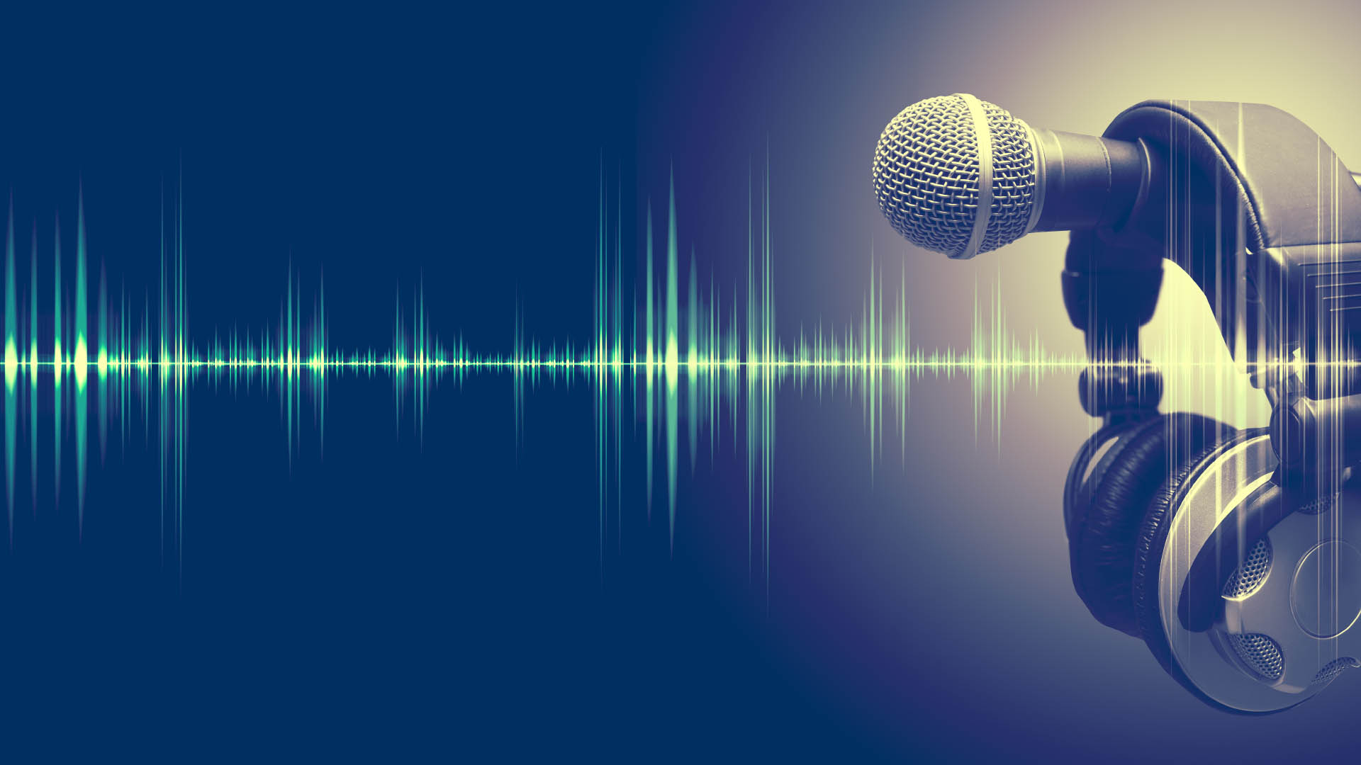 Our Work | Radio | Voice Over | Radio Script Writing